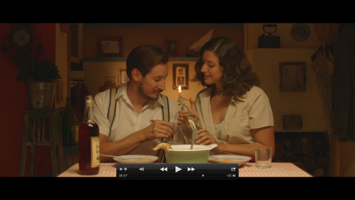 HAVC • Croatian film catalogue